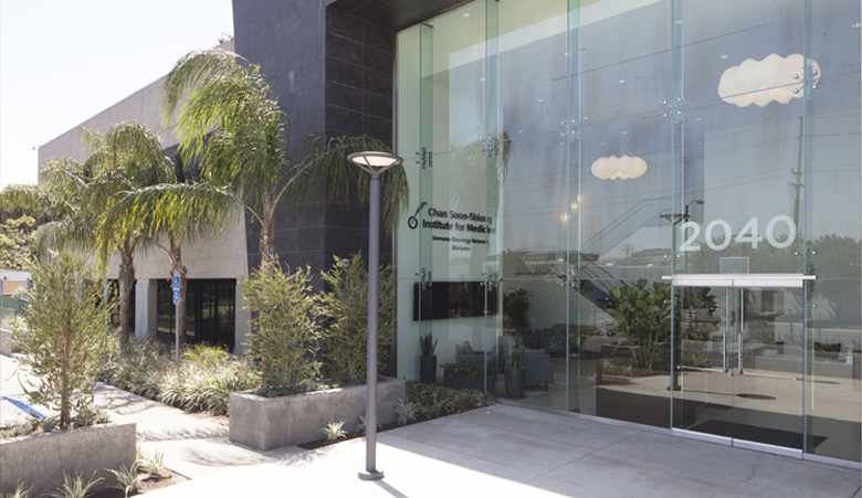 Home - Chan Soon-Shiong Institute for Medicine