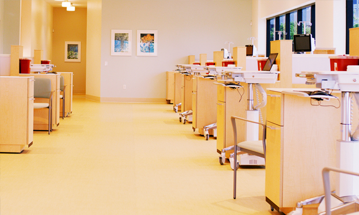 Home - Chan Soon-Shiong Institute for Medicine